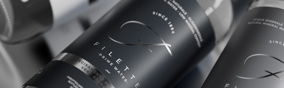 Filette – Acque di Lusso