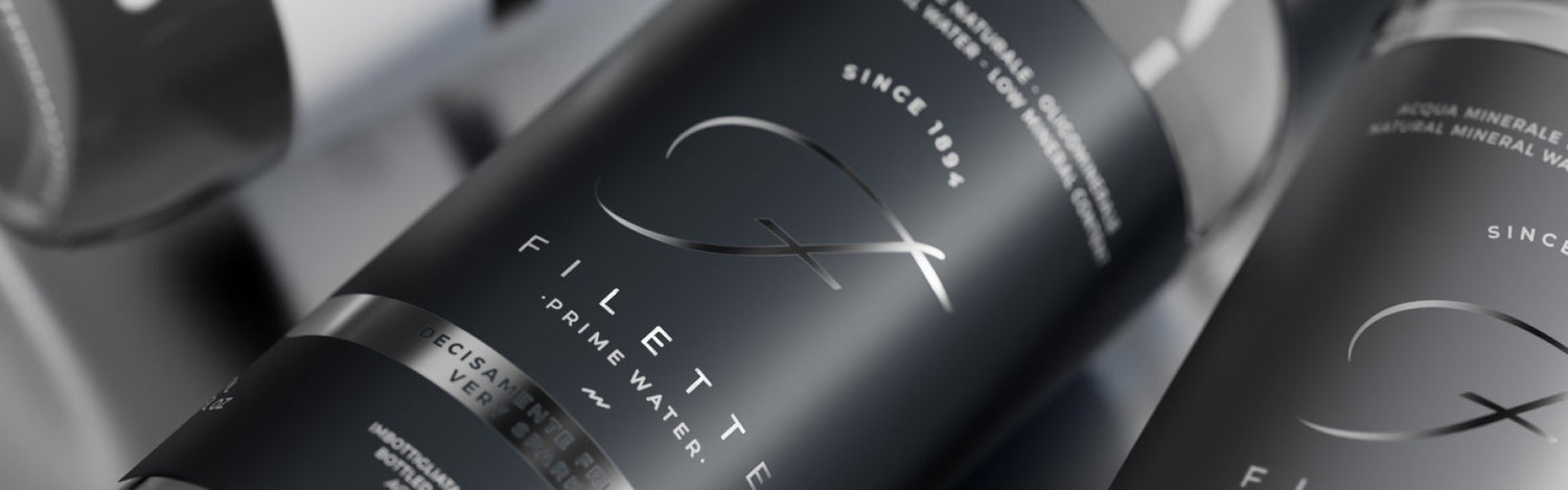 Filette – Acque di Lusso