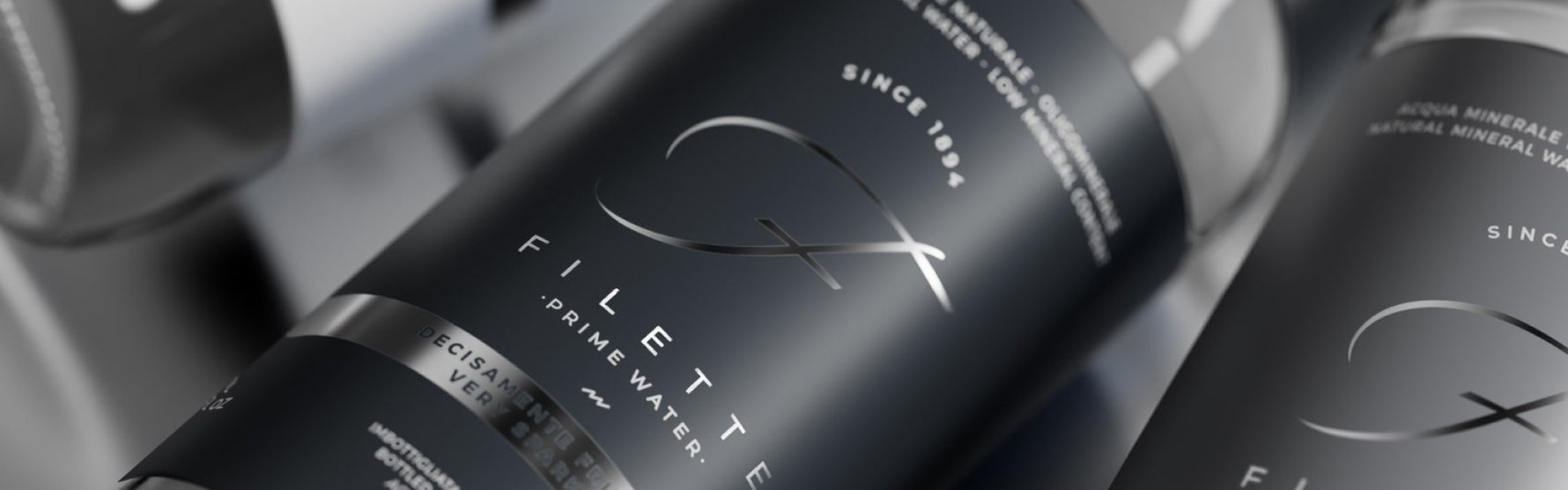 Filette – Acque di Lusso