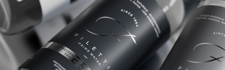 Filette – Acque di Lusso