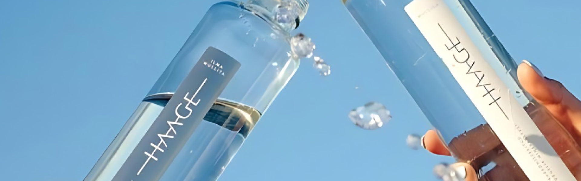 Haage – Acque di Lusso