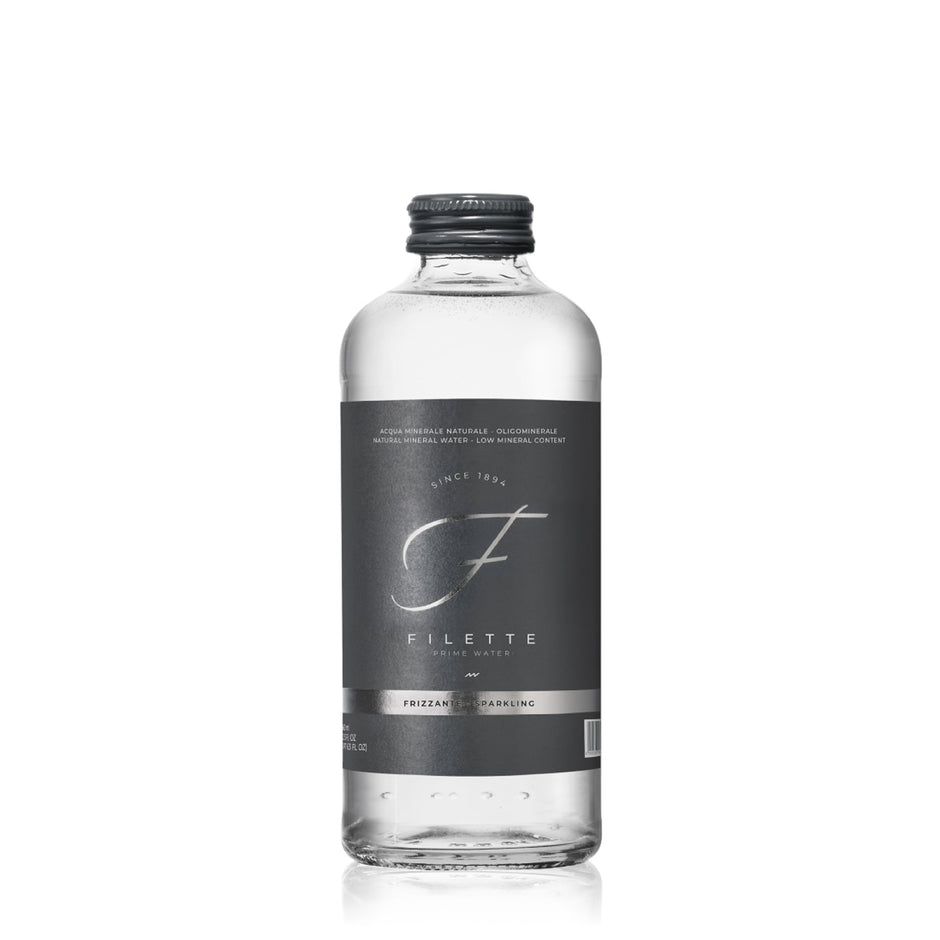 Filette – Acque di Lusso