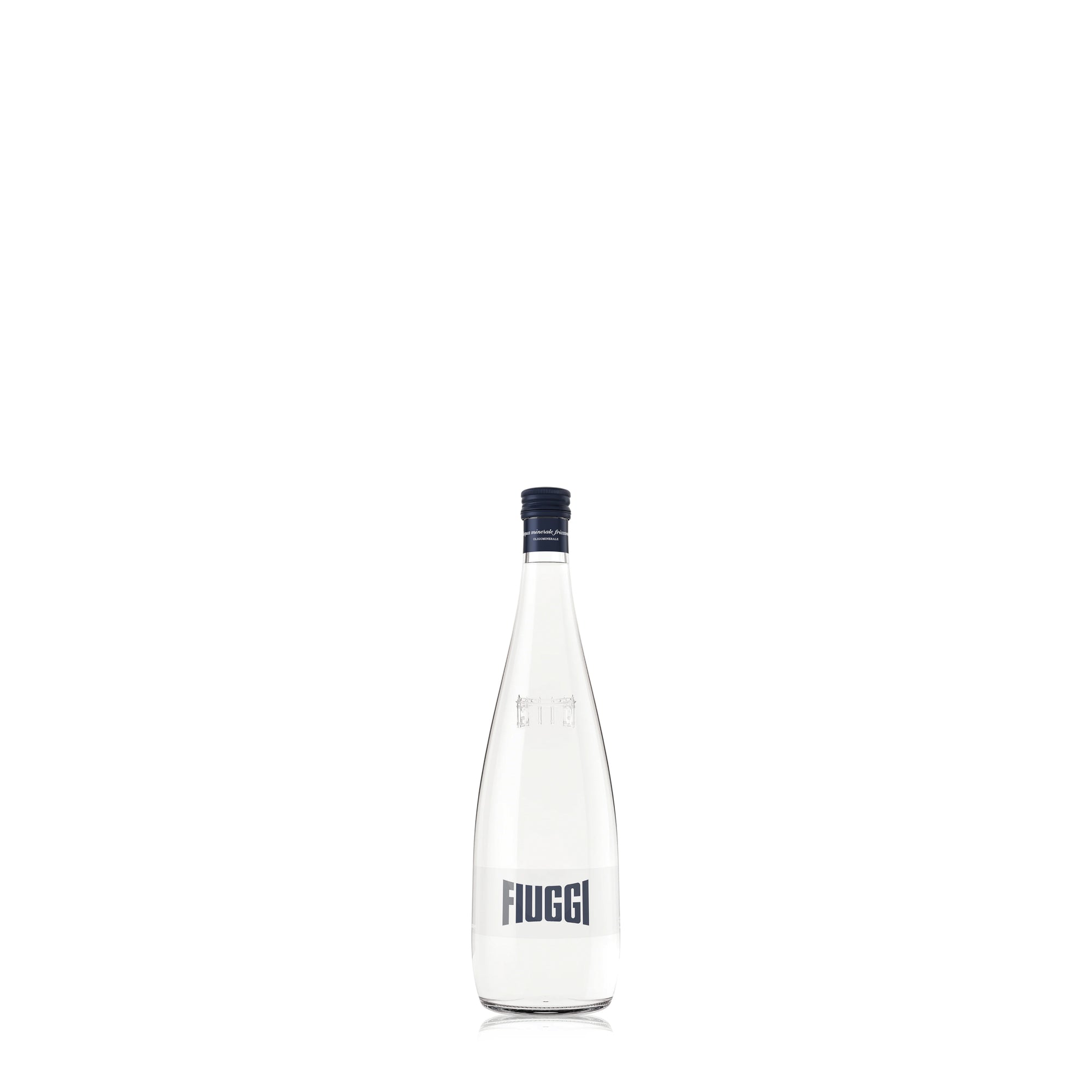 Acqua Fiuggi Luxury frizzante – Acque di Lusso