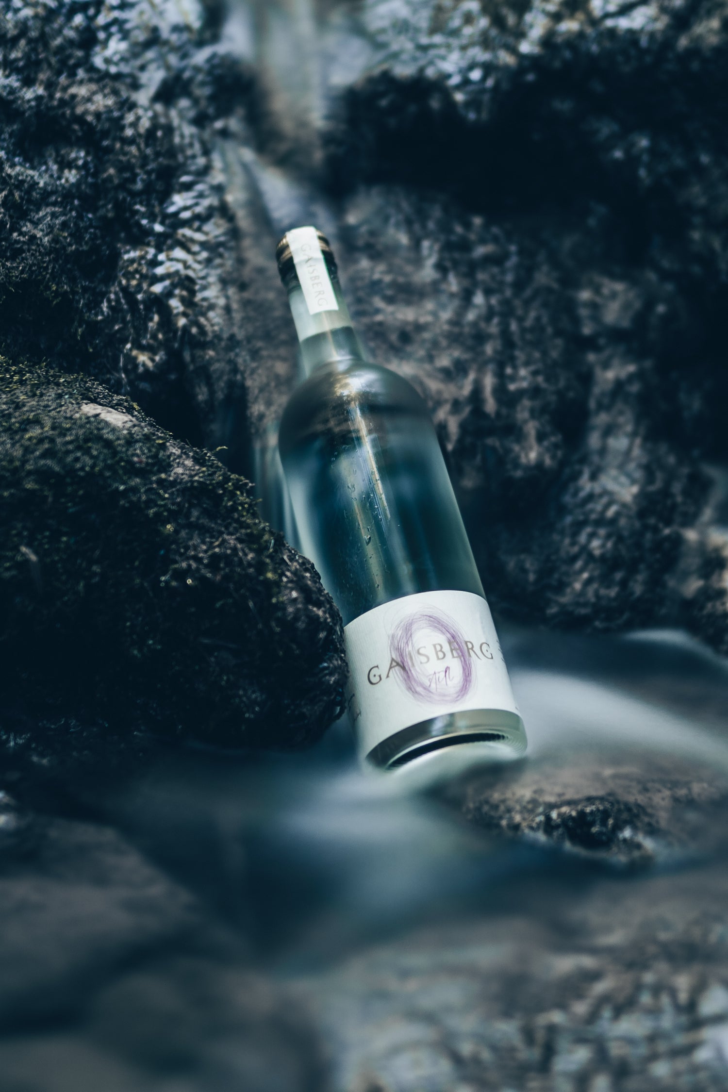 Acque di Lusso, Acque pregiate da tutto il mondo, Acque Premium