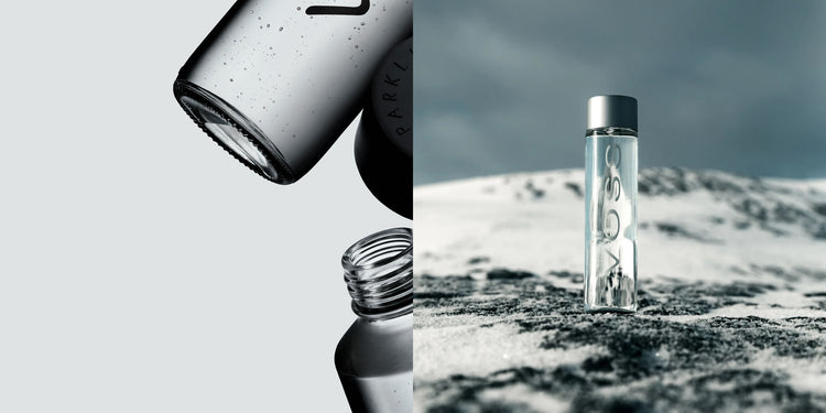 Acque di Lusso, Acque pregiate da tutto il mondo, Acque Premium