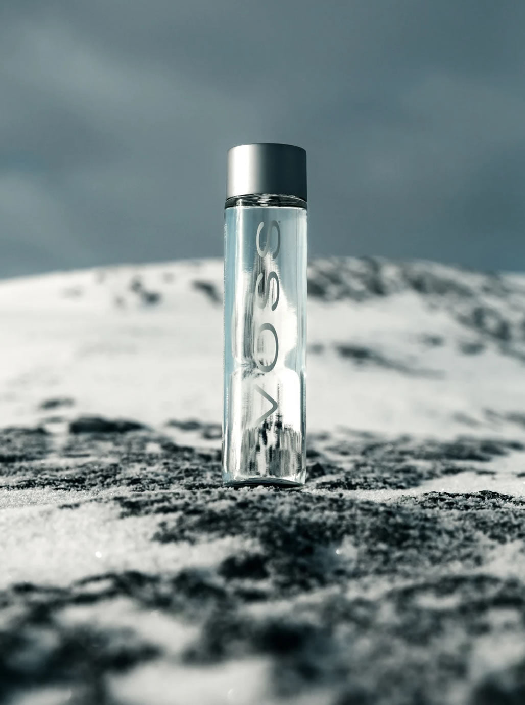 Acque di Lusso, Acque pregiate da tutto il mondo, Acque Premium