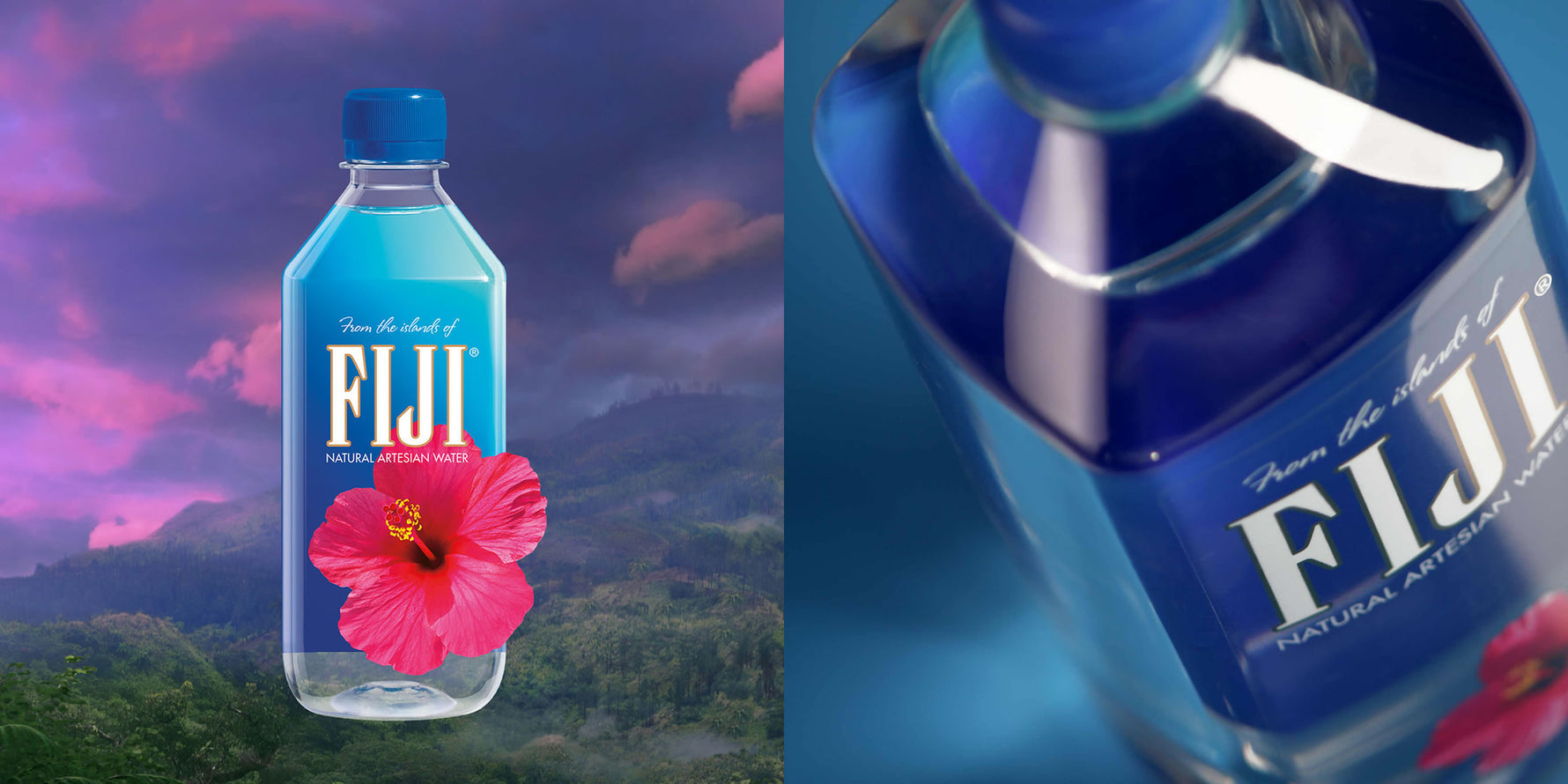 Acque di Lusso, Acque pregiate da tutto il mondo, Acque Premium