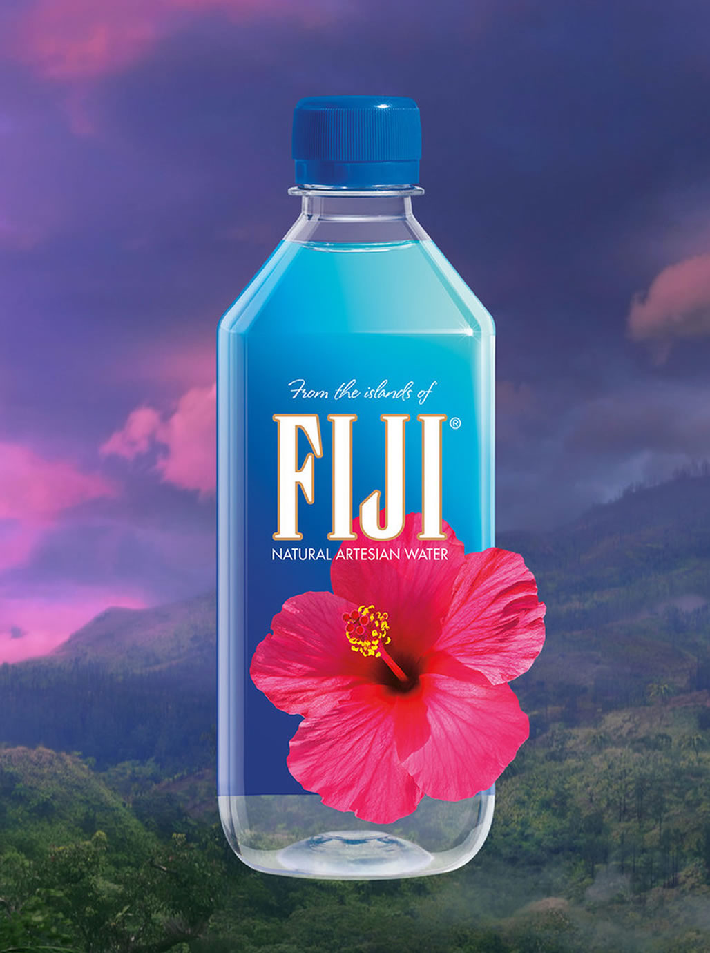 Acque di Lusso, Acque pregiate da tutto il mondo, Acque Premium