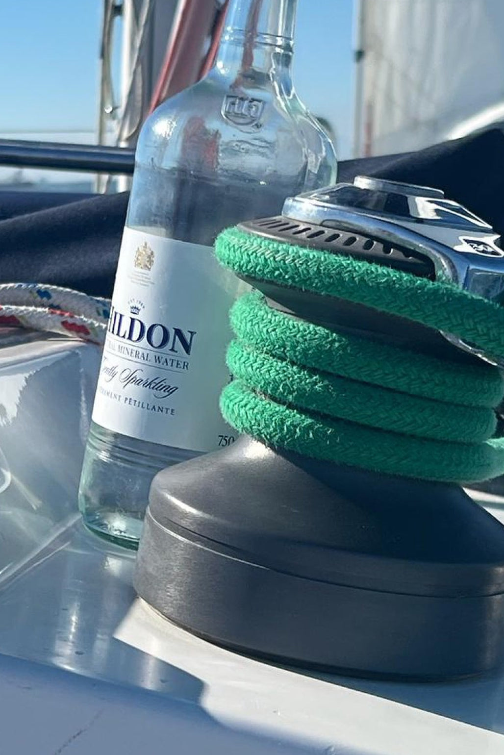 Acque di Lusso, Acque pregiate da tutto il mondo, Acque Premium