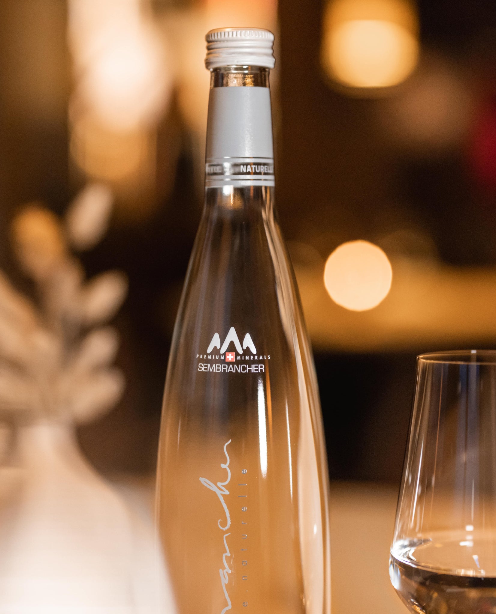 Acque di Lusso, Acque pregiate da tutto il mondo, Acque Premium