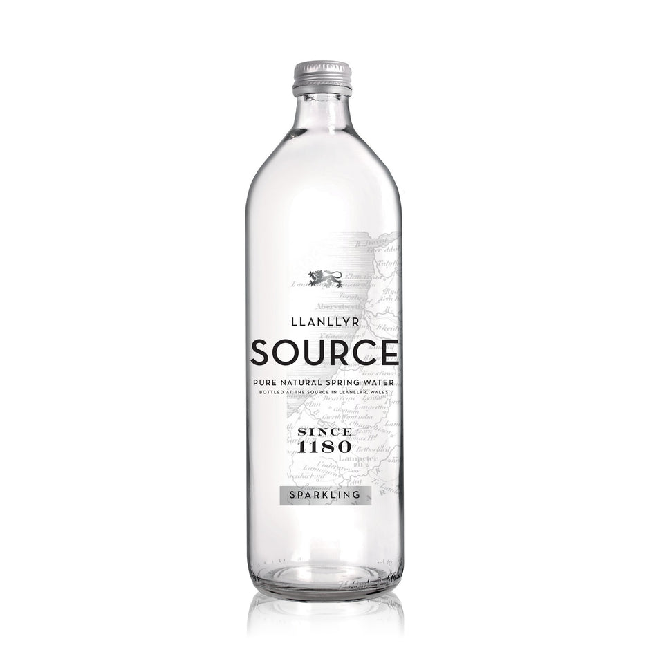 Acque di Lusso, Acque pregiate da tutto il mondo, Acque Premium