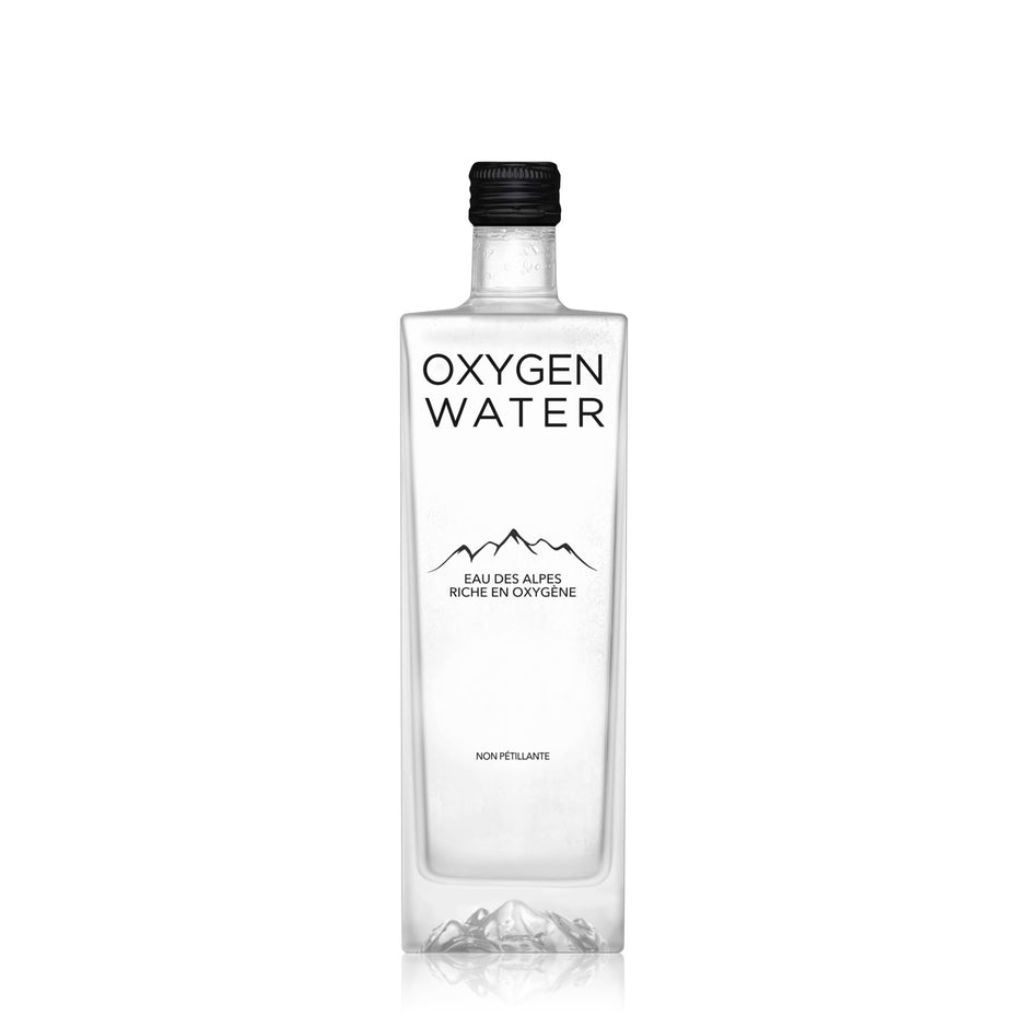 Acque di Lusso, Acque pregiate da tutto il mondo, Acque Premium