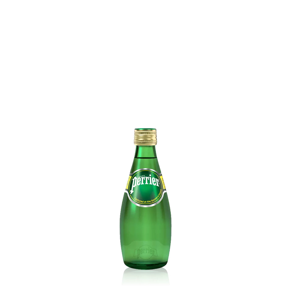 Perrier – Acque di Lusso