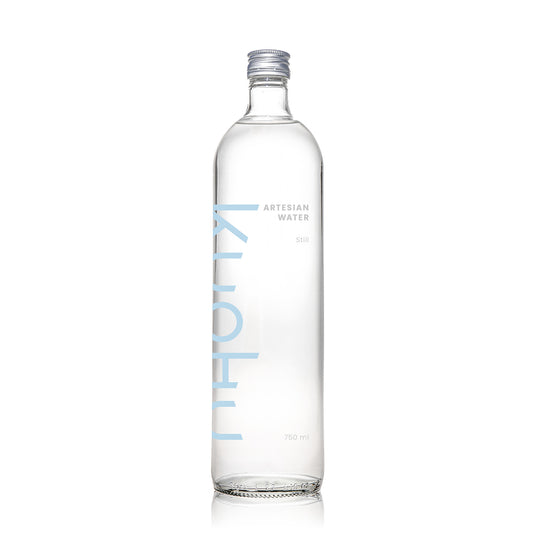 Acqua Kuohu – Acque di Lusso