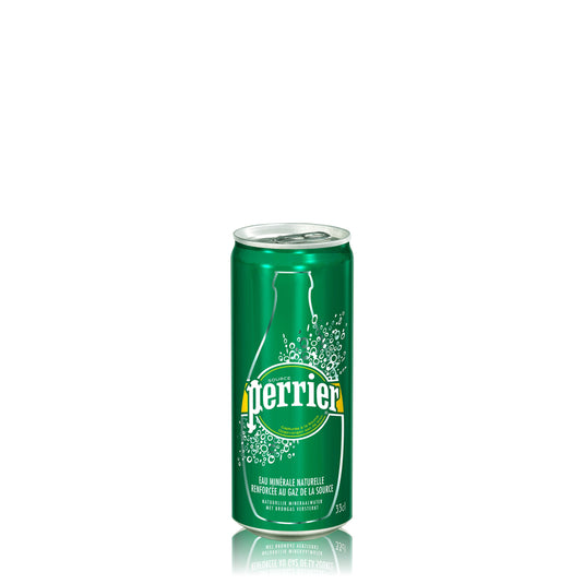 Perrier – Acque di Lusso